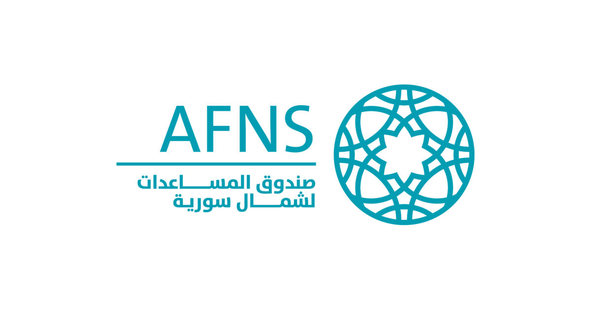 A heartfelt message from AFNS