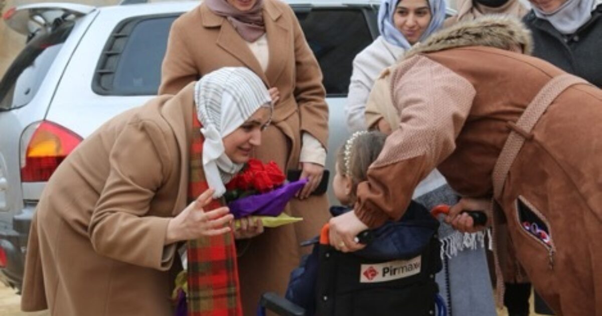 ICVA publishes new report on advancing AFS’s strategic approach